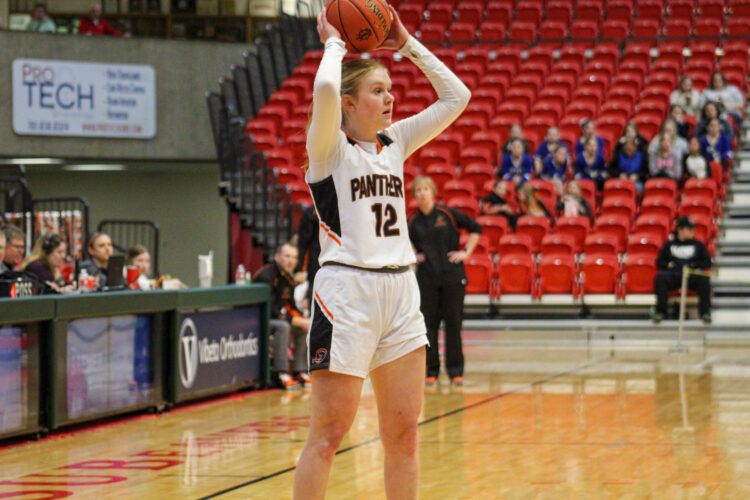 Unselfish play guides Rugby to 56-35 win | News, Sports, Jobs - Minot ...